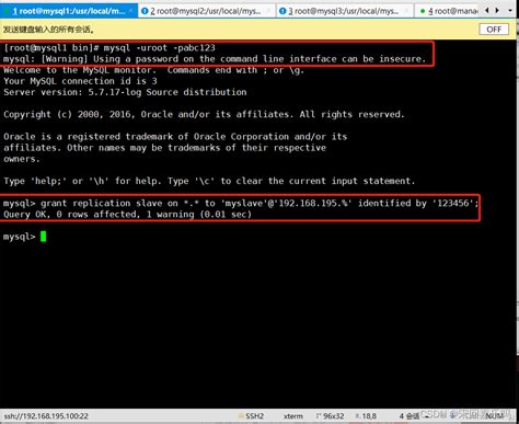 【精选】mysql Mha高可用配置及故障切换openeulermysql故障切换 Csdn博客
