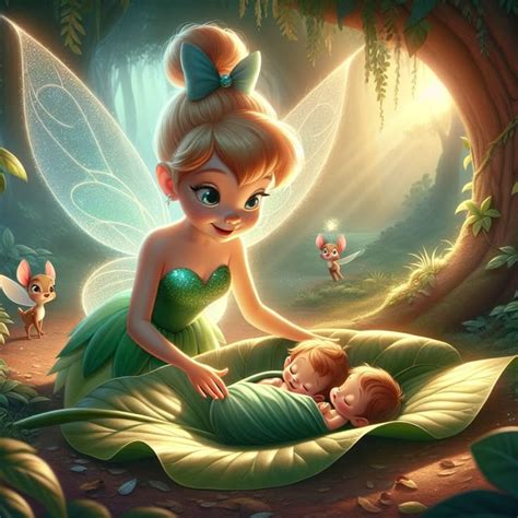 Pin By Sheida On Twins In 2024 Tinkerbell Tinkerbell Pictures Tinkerbell Wallpaper
