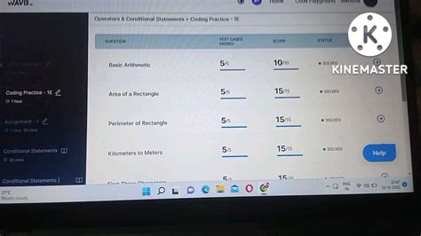 Manisha Bunga On Linkedin Day23 30daysofcodechallenge Nxtwave Ccbp Python Pythonprogramming