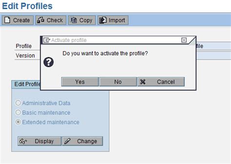 DOC SAP Basis Daily Monitoring Tcodes DOKUMEN TIPS