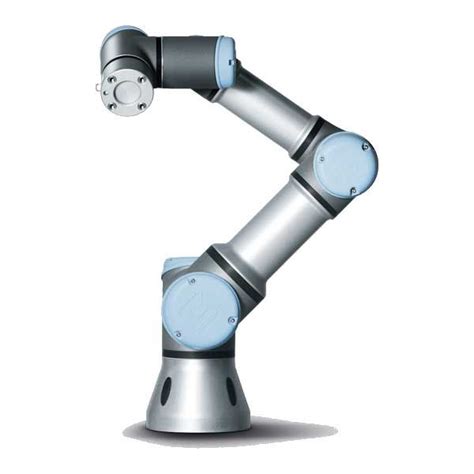 Universal Robots Certified Distributor Request A Demo