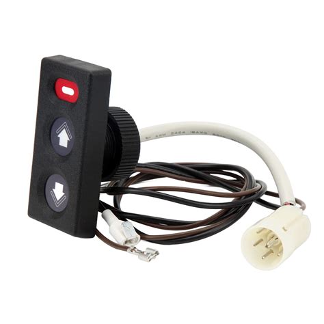 Trim And Tilt Switch Boat 3855560 For Volvo Penta Sx Sterndrive Kuduparts