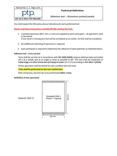 Technical Definition Pdf