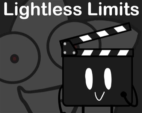 Lightless Limits By Chocolatecookiebro On Deviantart