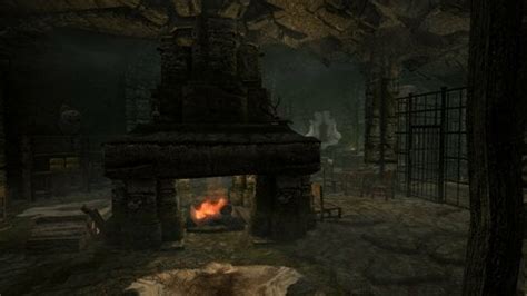 Lost Hope Fortress By Roguereverie Adult Mods Loverslab