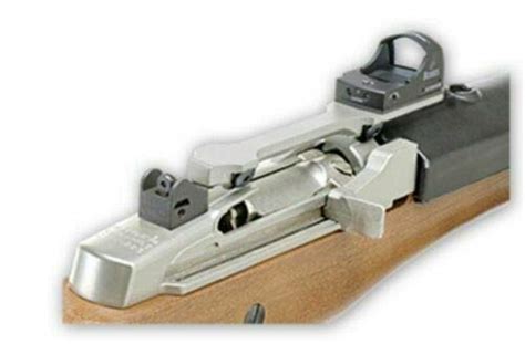 Best Picatinny Rail For Mini 14 Top Picks For Ultimate Performance Rock Creek Shooting