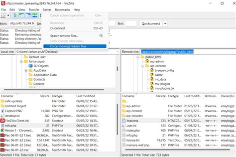 How To Fix 413 Request Entity Too Large Error In WordPress
