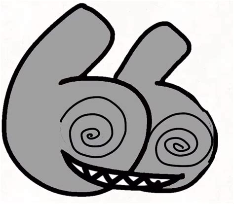 Sixty Six Bendus Number Lore Official Wiki Fandom