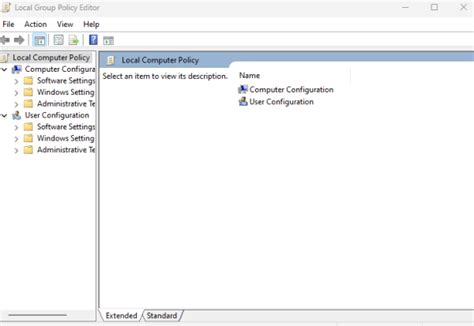 Manage Disable Uac In Windows Serverspace Us