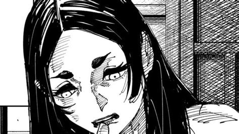 Who Is Yorozu In Jujutsu Kaisen Deltias Gaming