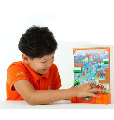 아이 슈퍼마리오 액션 점프 보드 게임 호기심 유아보드게임 집중력 순발력게임 학습발달 멘사 교육보드게임 순발력 티몬