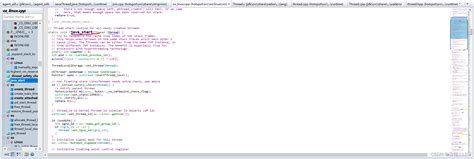 Java的thread类start0方法源码thread Start0 Csdn博客