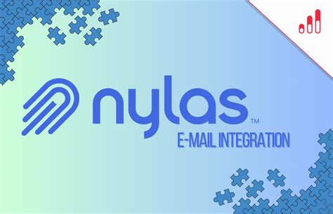 Nylas Email Api Integration User Facing Embedded Email Integrations