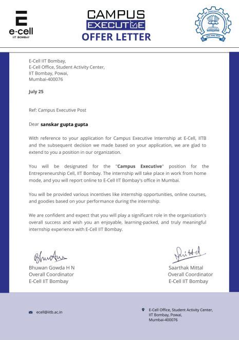 Sanskar Gupta On Linkedin Hello Connections 👋 Im Very Happy To Share