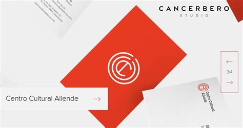 Cancerbero Studio® Css Nectar Css Gallery