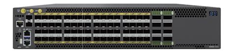aggregation routers pine networks