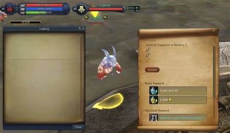 Fragmend Of Memory 1 Bug Report A Bug Forums