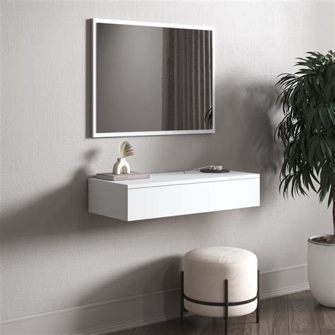 ᐉ Туалетні Косметичні столики в Києві купити в Епіцентр К • Ціна в Україні