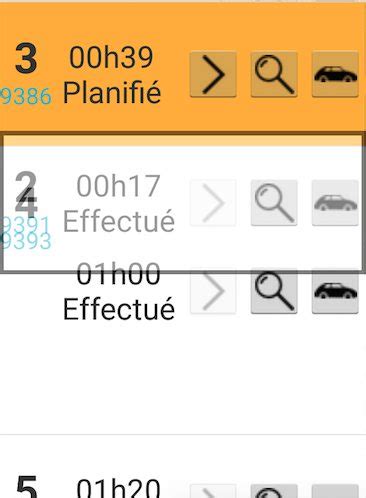 Android ListView Drag Drop With TouchInterceptor Row Stay Visible Stack Overflow