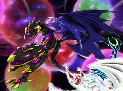Regulusmon Vs Canoweissmon By Gekkart On Deviantart