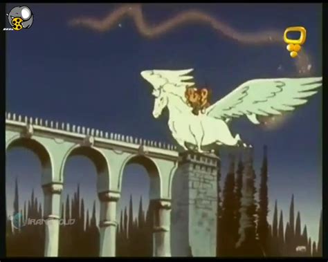 دانلود کارتون پسر شجاع قسمت هشتم دوبله فارسی فیلو