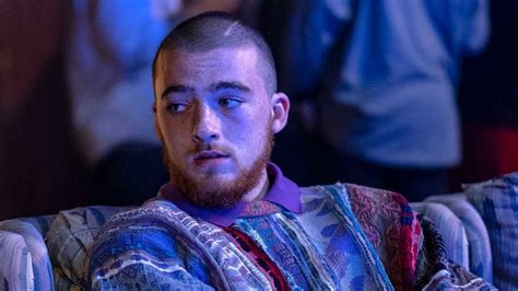 “euphoria” Creator Sam Levinson Paid Tribute To Angus Cloud