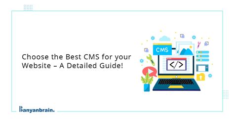 5 Best Cms For Websites Detailed Comparison