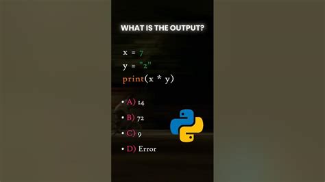 Whats The Input 🤔 Programming Pythoncode Shortsfeed Pythonprogram
