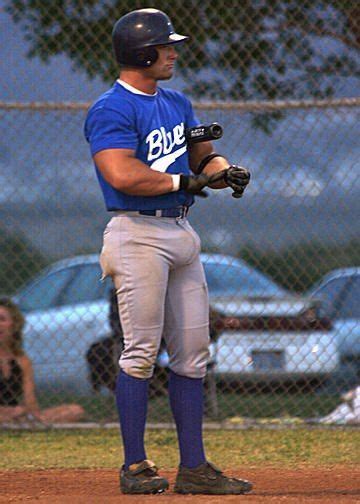 Image Tagged With Pants Bulge Big Bulge Baseball Bulge