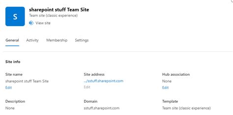 Swapping Out The Root Site Of Your Sharepoint Online Environment