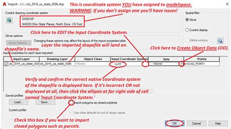 solved how to transform shp coordinates autodesk community