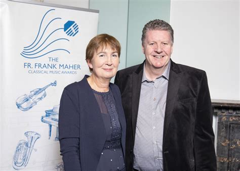 Frankmaherclassicalmusicawards Frank Maher Classical Music Awards