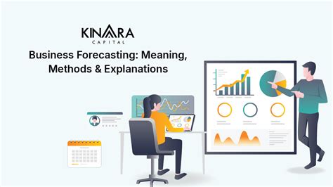 Business Forecasting Meaning Methods And Explanations