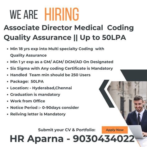 A Ramu On Linkedin Director Quality Medicalcoding Medicalcoder Cpc Manager…