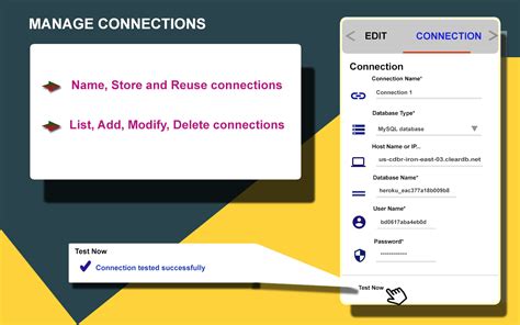 Database Browser Software Reviews Demo And Pricing 2024