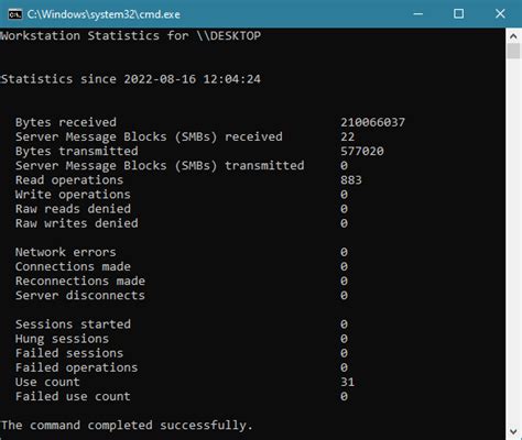How To Check Last Reboot In Windows Midnightmobile