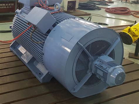 Offline Motor Testing Offline Motor Testing