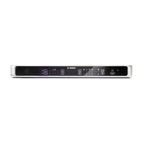 Jual BOSCH CCS 1000 D Control Unit Conference System
