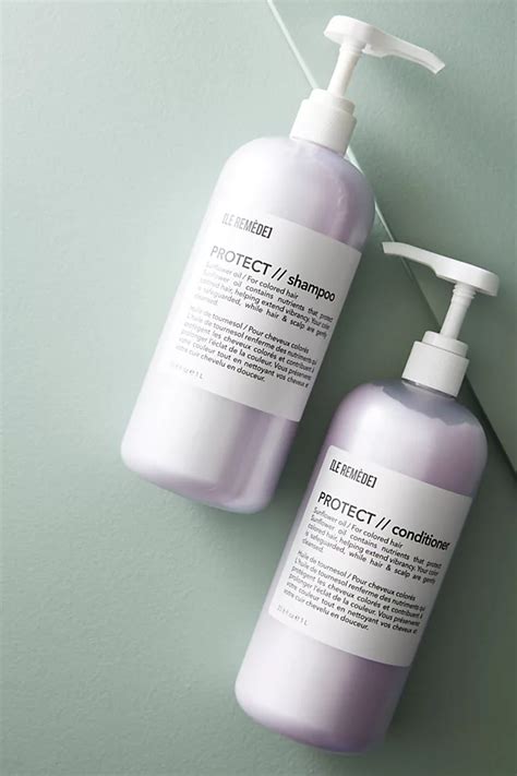 Le Remede Protect Shampoo Anthropologie