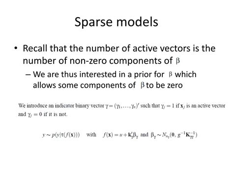 Ppt Bayesian Generalized Kernel Mixed Models Powerpoint Presentation