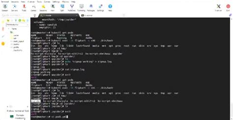 Rakshith Kumar On Linkedin Kubernetes Devops Containerization K8s