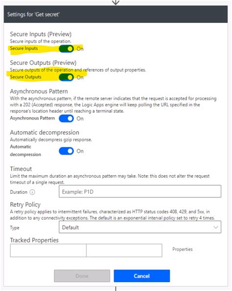 Using Azure Key Vault To Store Client Secret For Graph Api In Power Automate