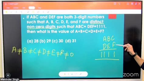 Reasoning Csat Class 41 By Rajat Sir Youtube