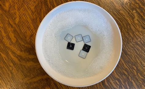 how to fix sticky keys on your macbook
