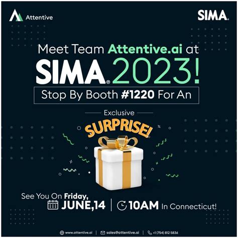 Rakesh Gautham On Linkedin Meet Us At The Booth🙂