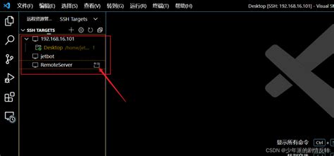 autodl使用vscode远程debug深度学习 远程 vscode mob6454cc649dc8的技术博客 51cto博客