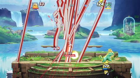 Jake special up air is op : r/MultiVersusTheGame