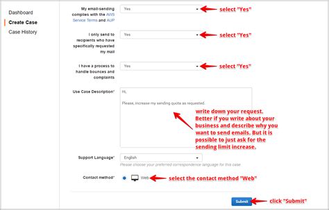 √ How To Use Amazon Ses Api To Send Bulk Emails → G Lock Software