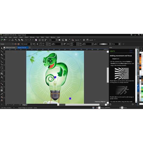 Best Buy Corel CorelDRAW Graphics Suite Upgrade Digital ESDCDGS AMUG