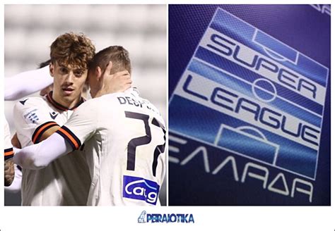 Ο ΠΑΟΚ άνετα με 6-0 της Κηφισιάς ……και είναι στην κορφή της βαθμολογίας ...